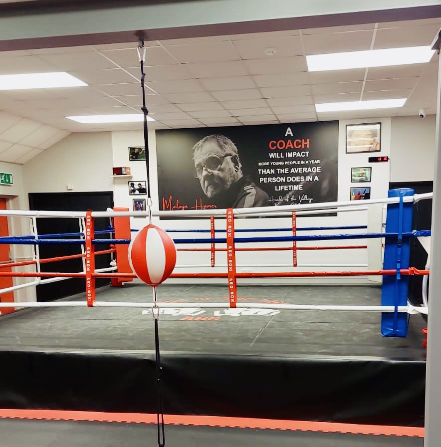 InBody Body Composition Tests- Heads Of The Valleys ABC, Ebbw Vale ...