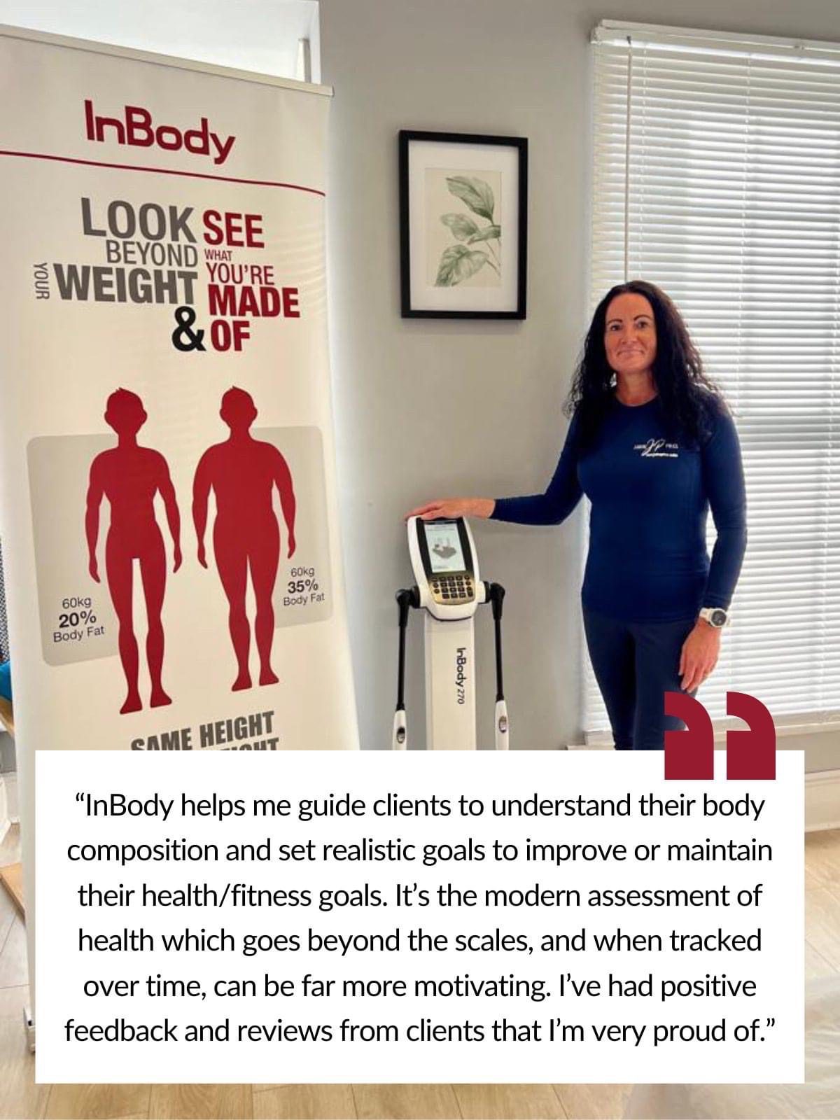 Take The Reins to a healthier Lifestyle - Review By Carrianne Ralph ...